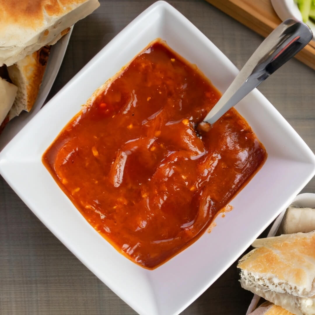 Buffalo Sauce Recipe For Wings & More | Homemade Goodness