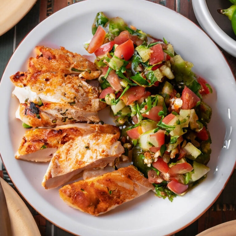 Pico de Gallo Recipe: Fresh and Flavorful Salsa Delight