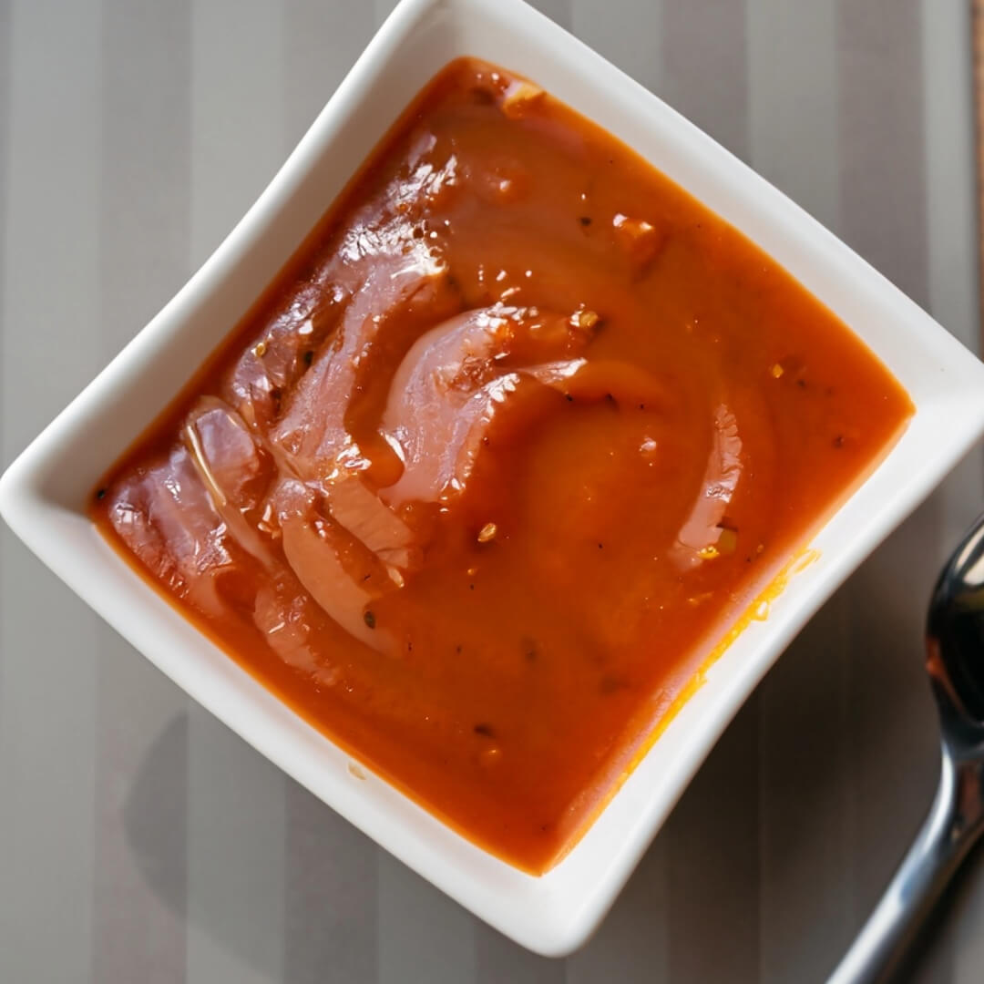 Buffalo Sauce Recipe For Wings & More | Homemade Goodness