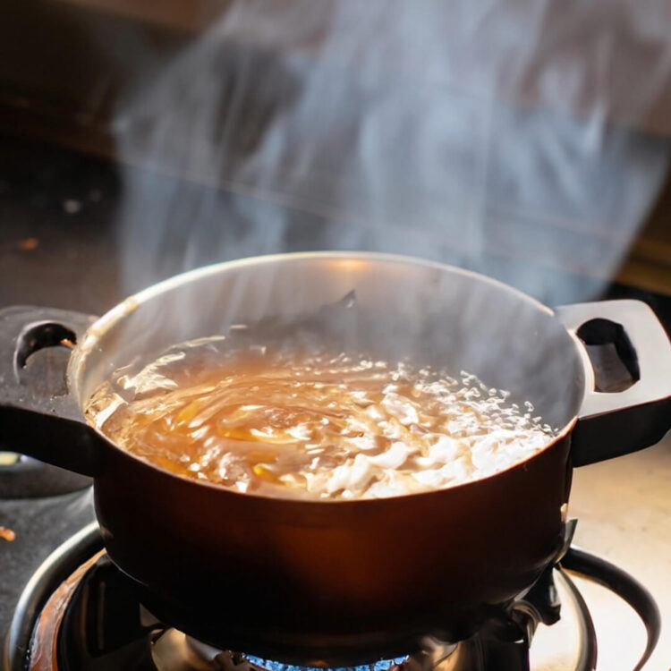 Udon Sauce Recipe: Unleash Umami Goodness In Every Bowl