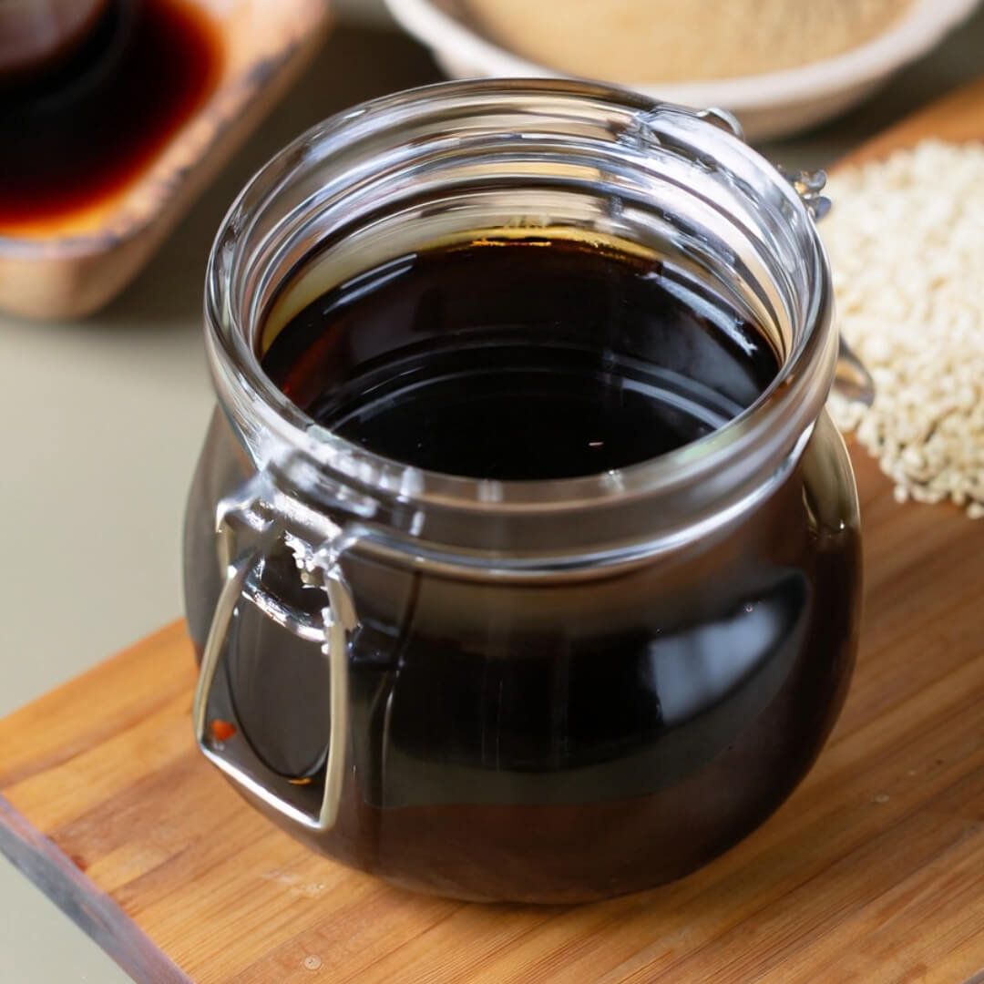 Udon Sauce Recipe: Unleash Umami Goodness In Every Bowl