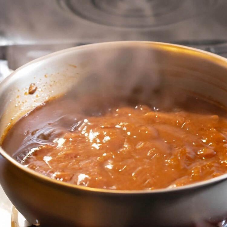 Authentic Italian Gravy Recipe: Savor The True Flavors Of Italy