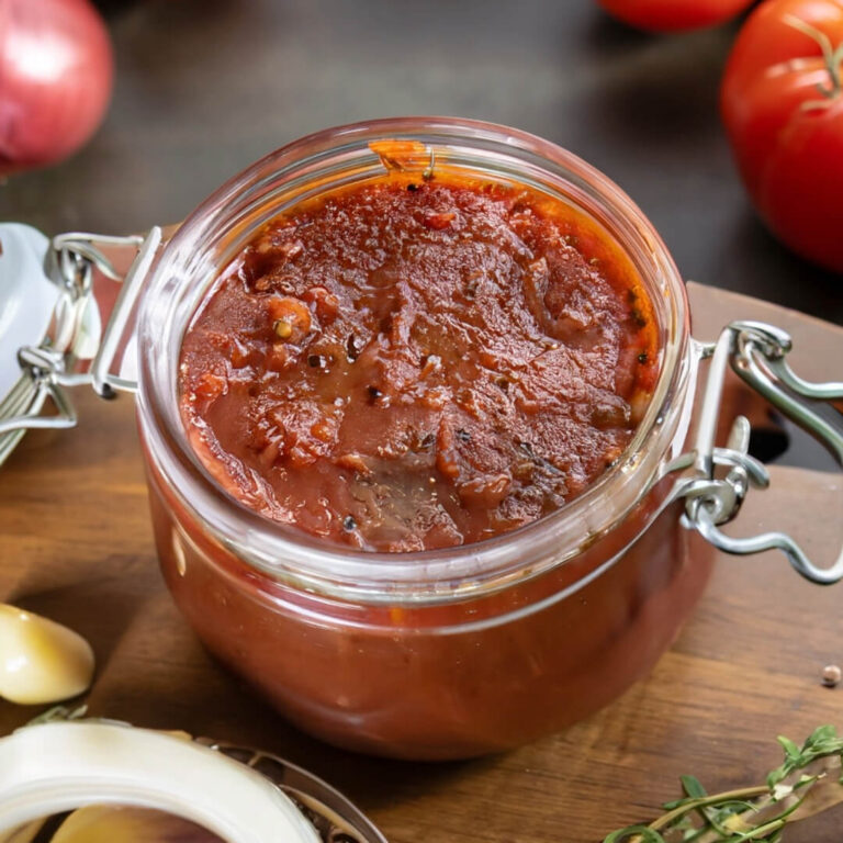 Authentic Italian Gravy Recipe: Savor The True Flavors Of Italy