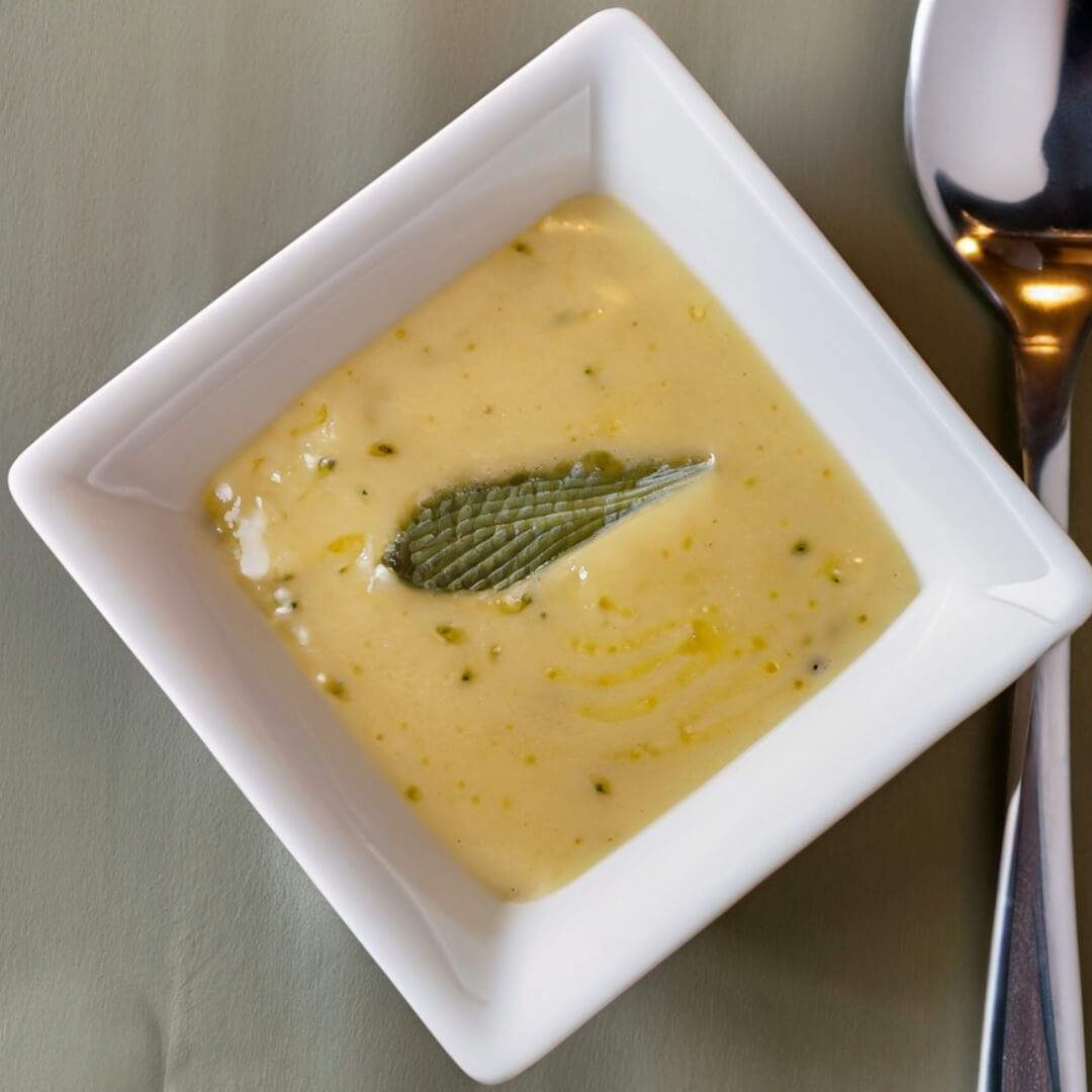 Sage Butter Sauce Recipe: A Must Try Recipe