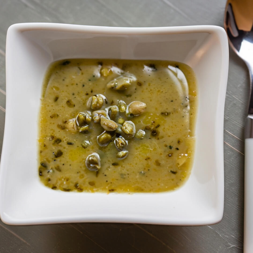 Lemon Caper Sauce Recipe | Tangy Homemade Instructions