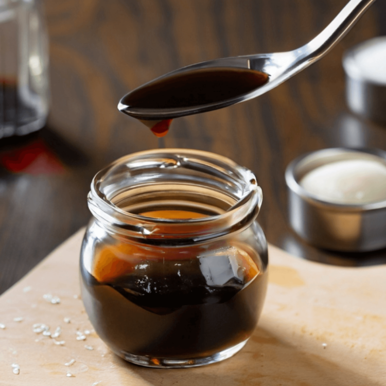 Udon Sauce Recipe: Unleash Umami Goodness In Every Bowl