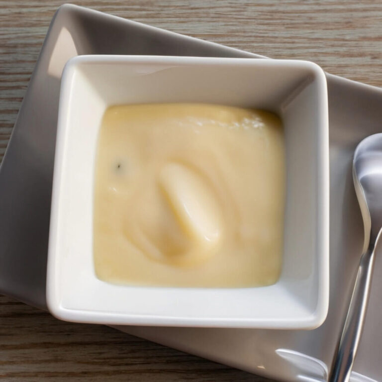 Udon Sauce Recipe: Unleash Umami Goodness In Every Bowl