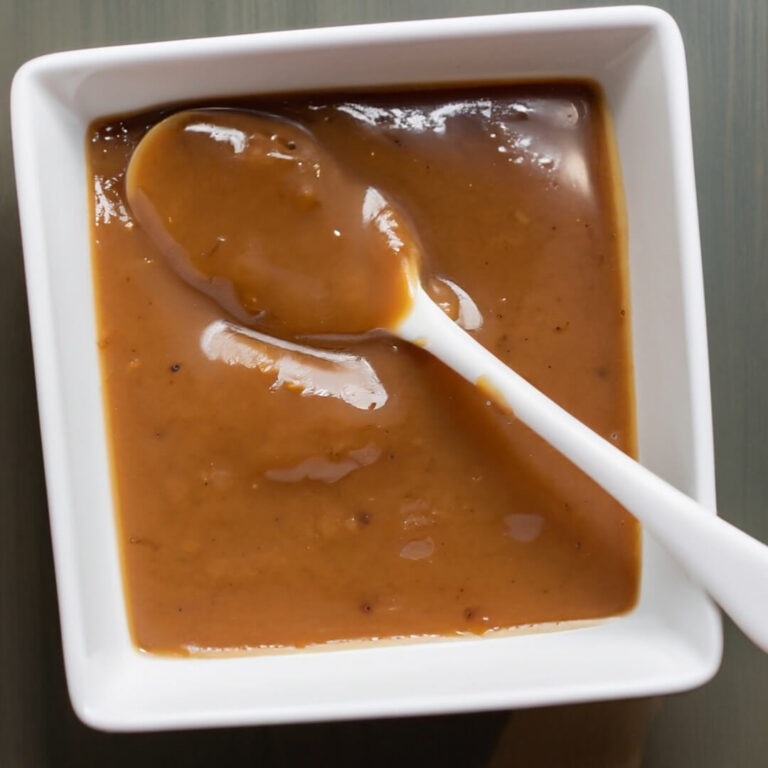 Pot Roast Gravy Recipe | Savory Perfection for Your Roast