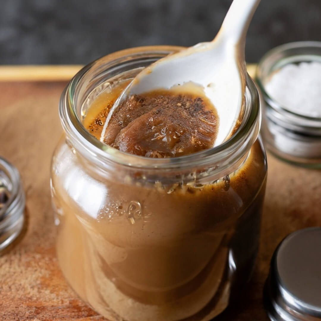 Pot Roast Gravy Recipe | Savory Perfection for Your Roast