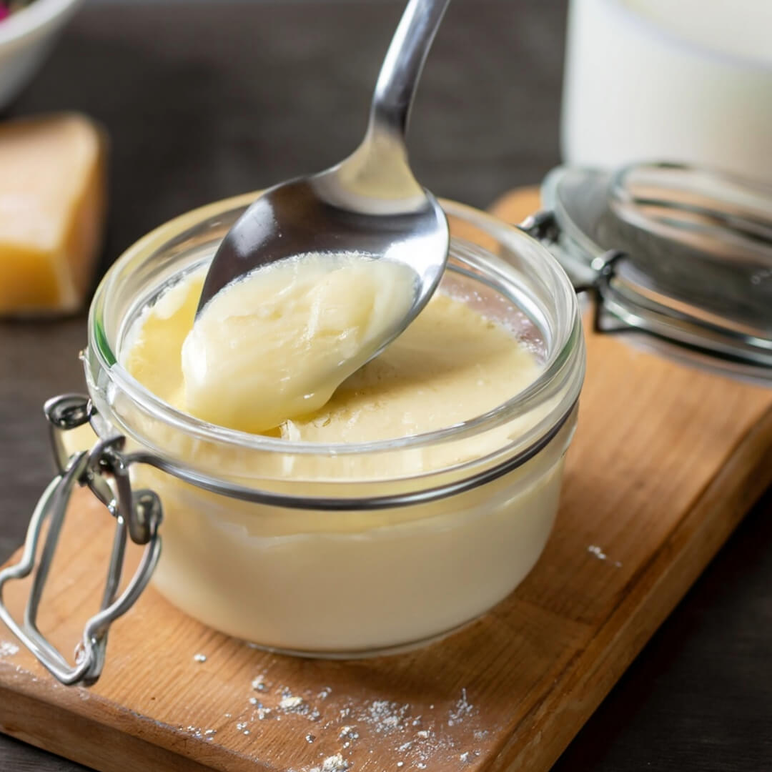 Parmesan Cream Sauce Recipe: A Must Try Recipe