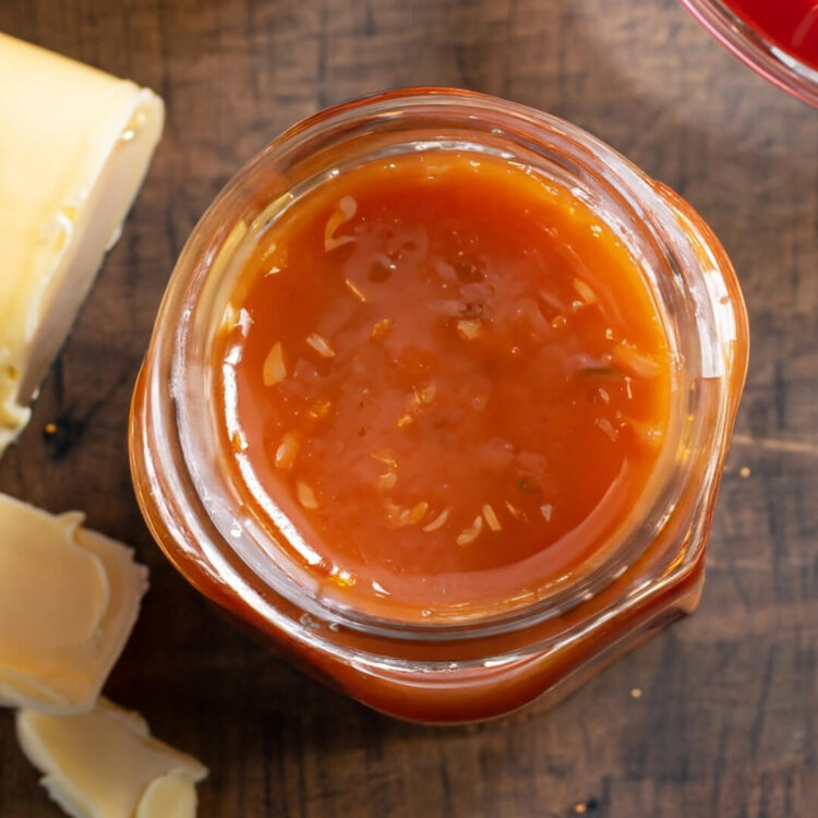 Honey Sriracha Sauce Recipe: Sweet Heat Sensation Unleashed