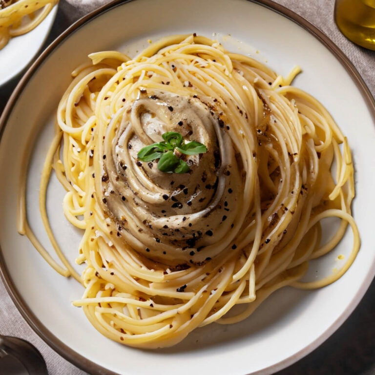 Creamy Peppercorn Sauce Recipe For Rich And Favorable Taste