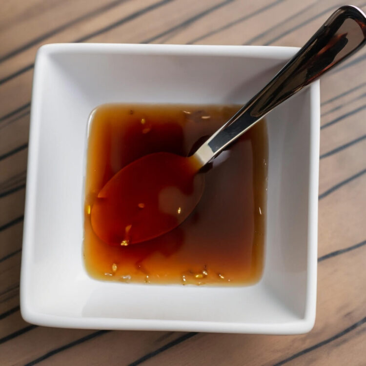 Chinese Garlic Sauce Recipe: Wok-Inspired Flavor Explosion