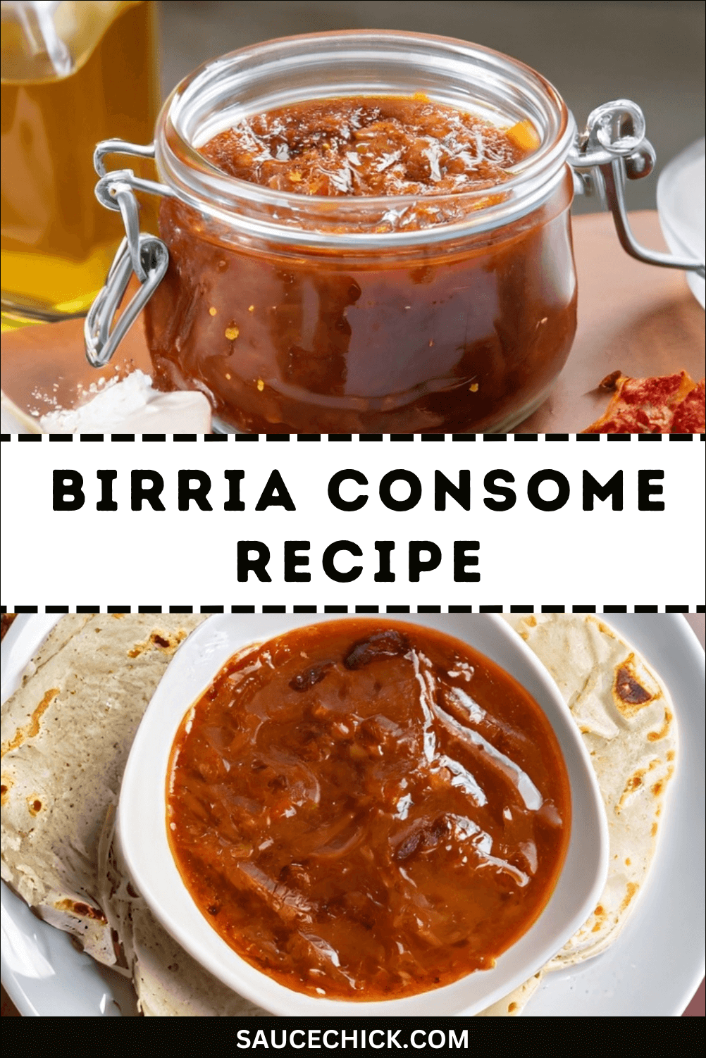 Birria Consome Recipe: Savor The Richness Of Mexican Tradition