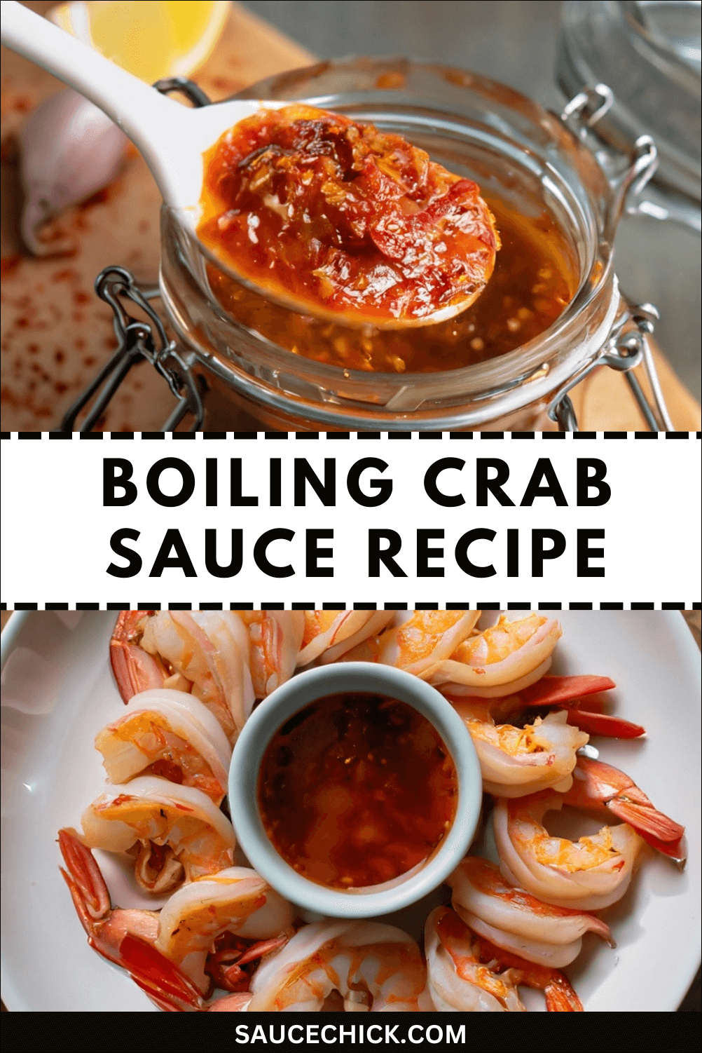 Boiling Crab Sauce Recipe For Flavorful Seafood Delight