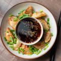 Pot Sticker Sauce Recipe: Dipping Delight For Perfect Bites