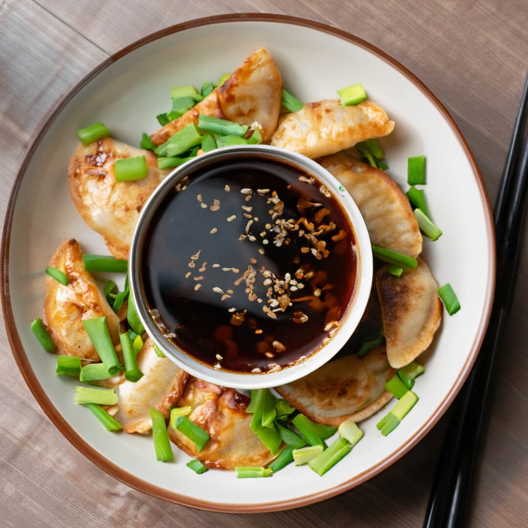 Pot Sticker Sauce Recipe: Dipping Delight For Perfect Bites