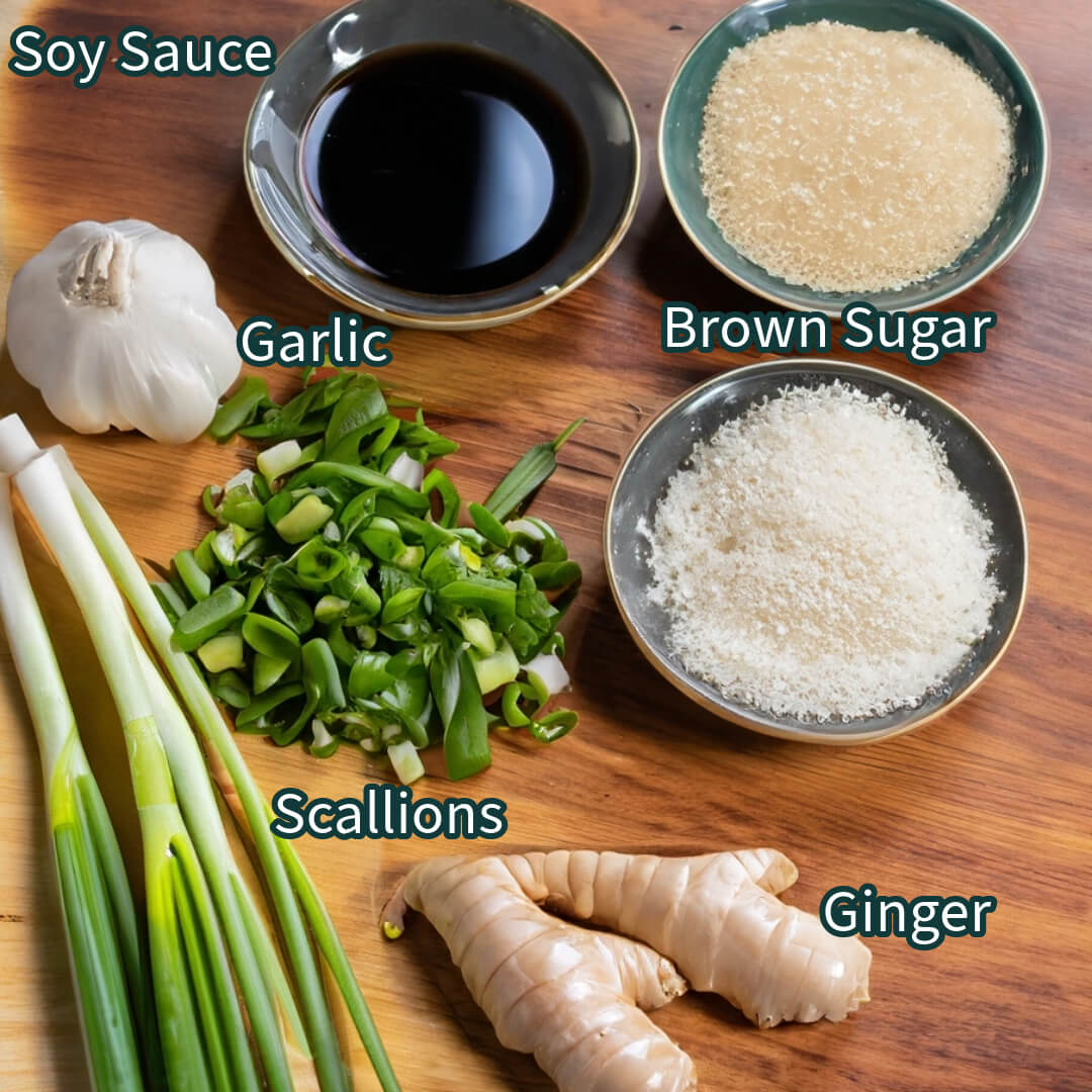 Pot Sticker Sauce Recipe: Dipping Delight For Perfect Bites