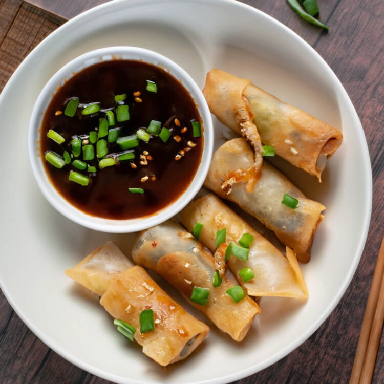 Pot Sticker Sauce Recipe: Dipping Delight For Perfect Bites