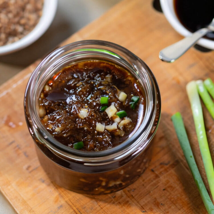 Pot Sticker Sauce Recipe: Dipping Delight For Perfect Bites