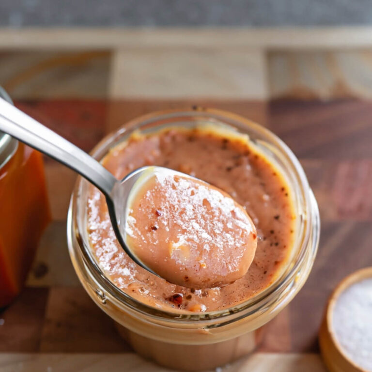 Red Robin Campfire Sauce Recipe: Try This Recipe Today