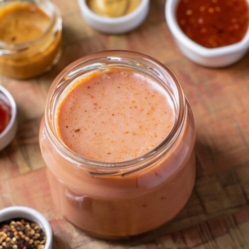 Red Robin Campfire Sauce Recipe: Try This Recipe Today