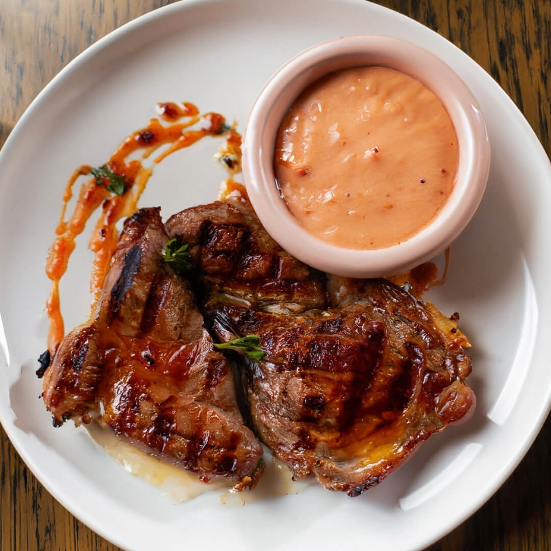 Red Robin Campfire Sauce Recipe: Try This Recipe Today