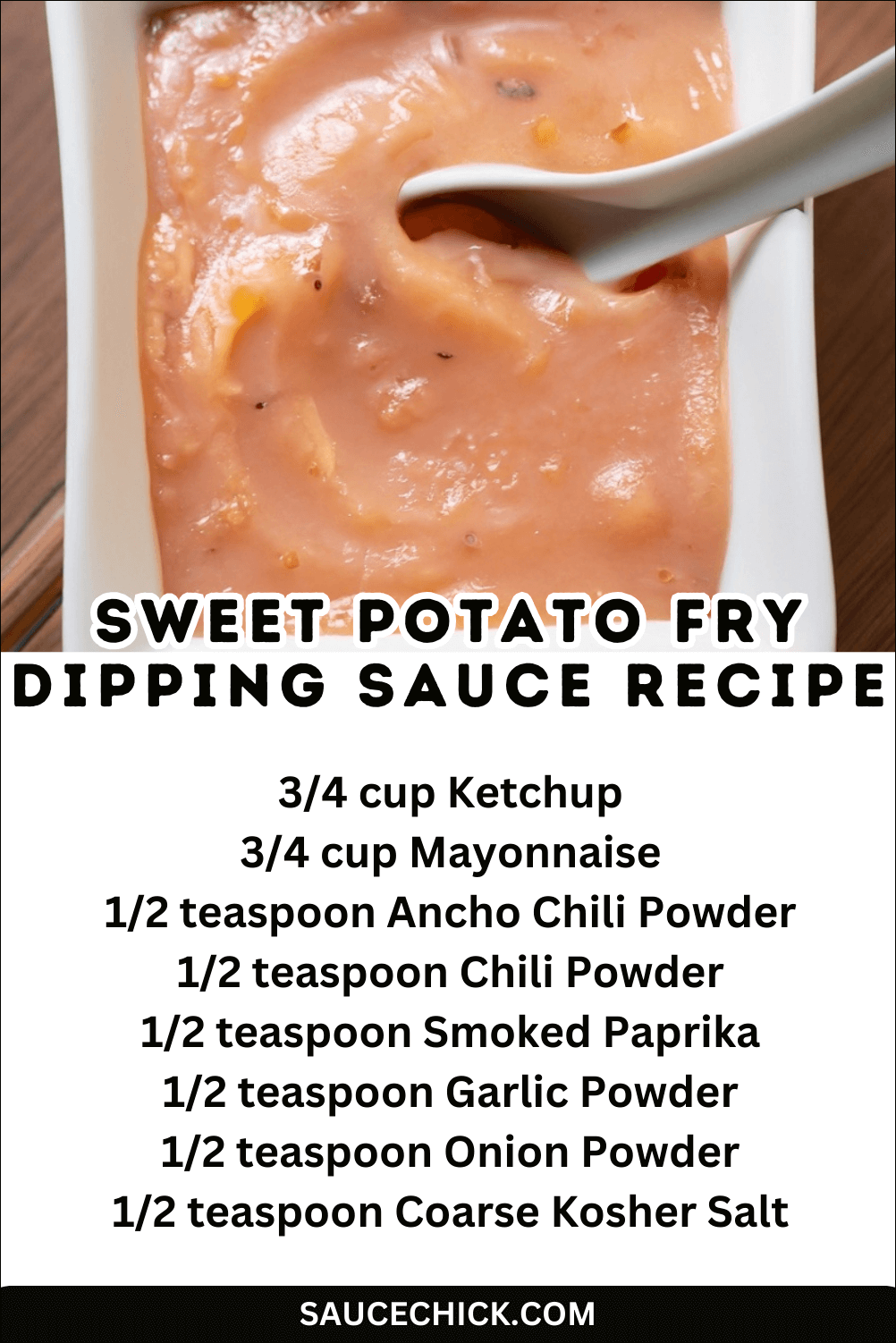 Sweet Potato Fry Dipping Sauce: Flavorful Delights Await