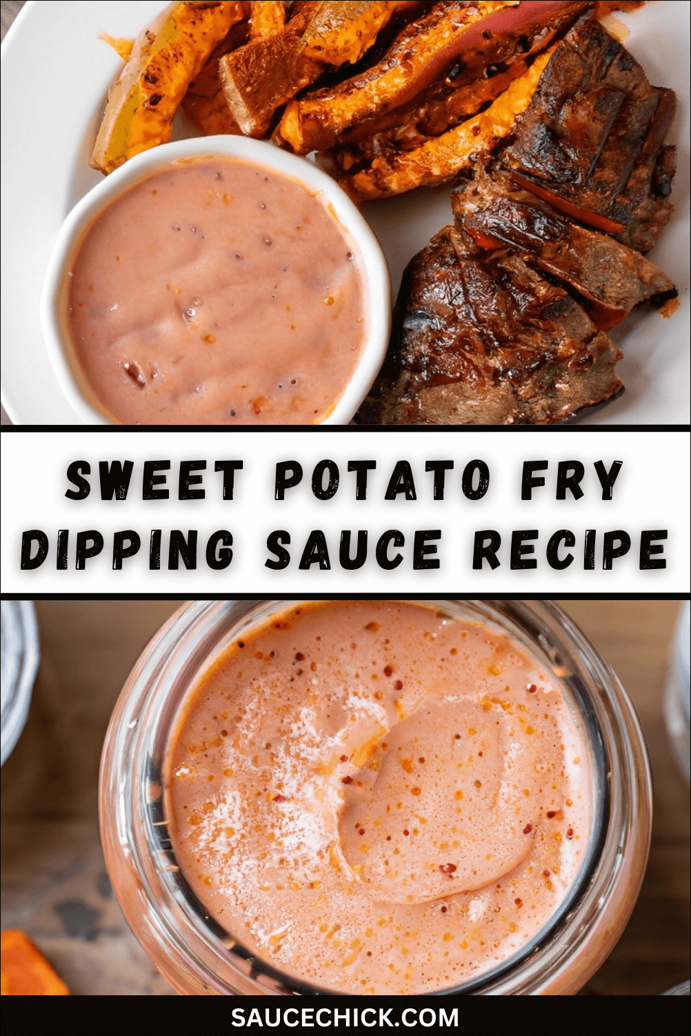Sweet Potato Fry Dipping Sauce: Flavorful Delights Await