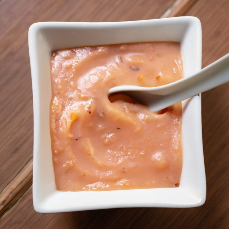 Sweet Potato Fry Dipping Sauce: Flavorful Delights Await