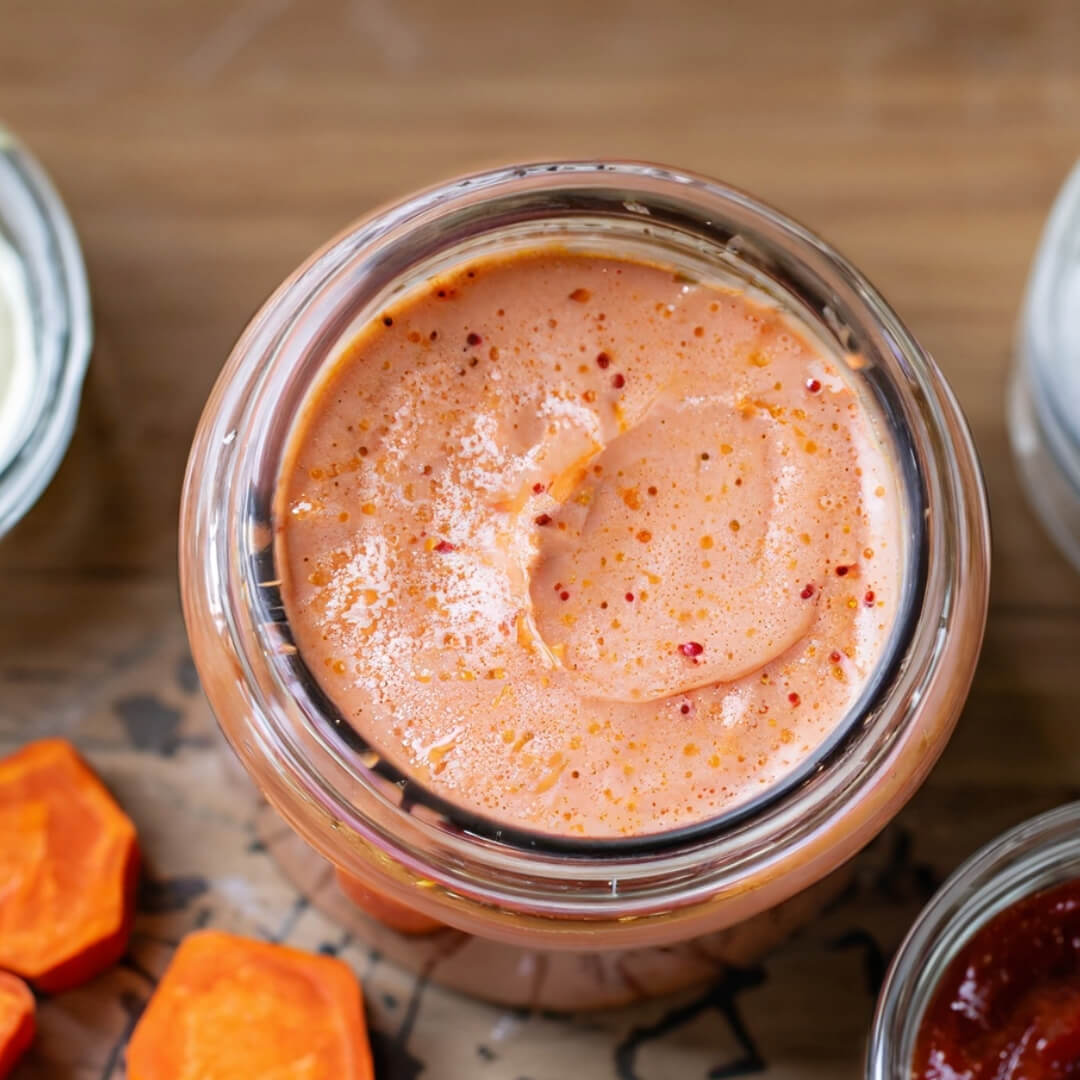 Sweet Potato Fry Dipping Sauce: Flavorful Delights Await