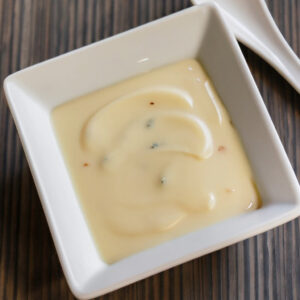 Tiger Sauce Recipe: Homemade Spicy Condiment Delight