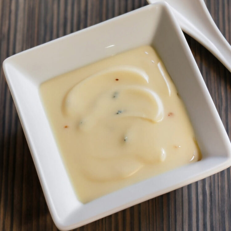 Tiger Sauce Recipe: Homemade Spicy Condiment Delight