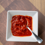 Tiger Sauce Recipe: Homemade Spicy Condiment Delight