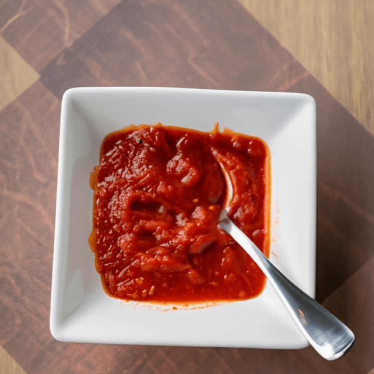 Tiger Sauce Recipe: Homemade Spicy Condiment Delight