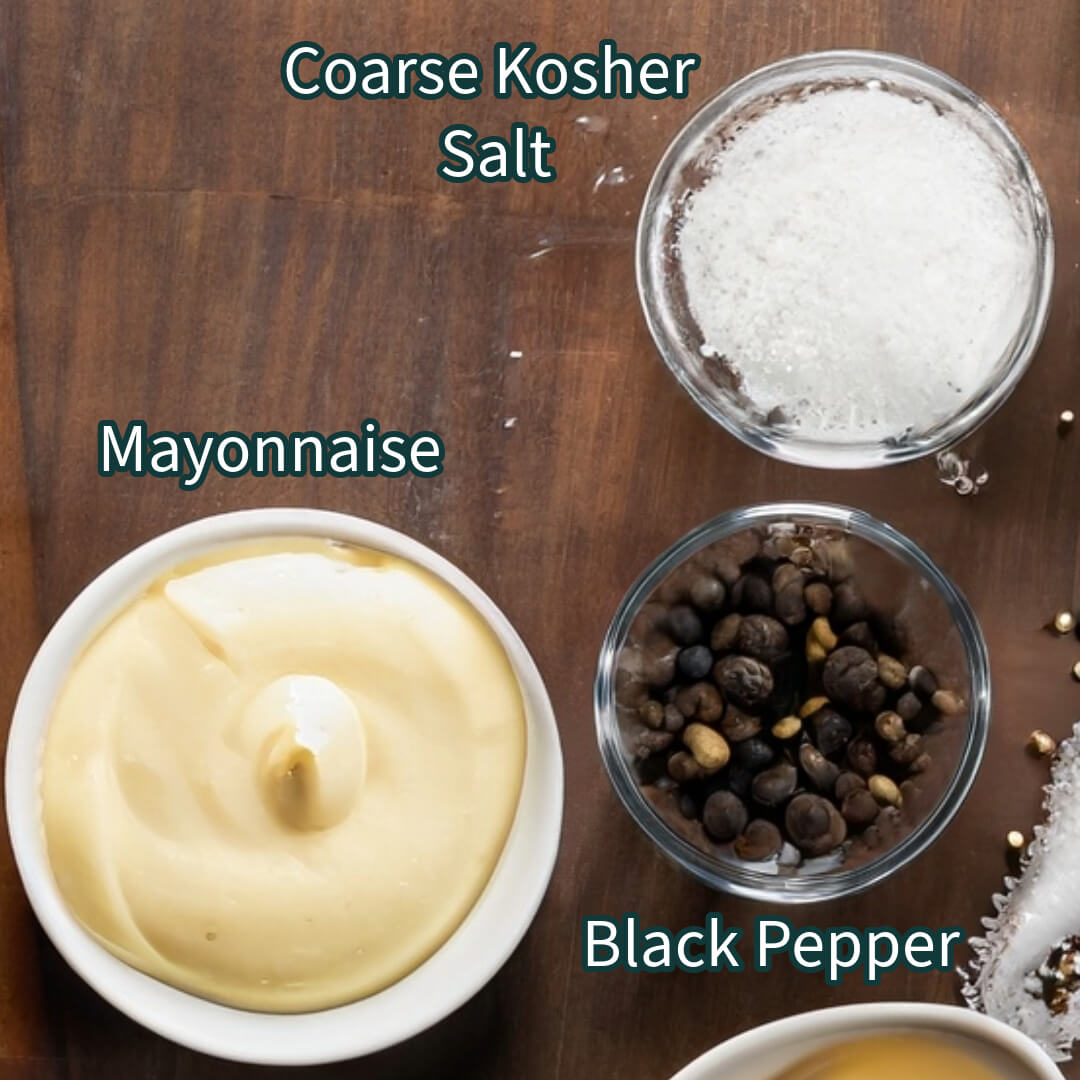 Tiger Sauce Recipe: Homemade Spicy Condiment Delight