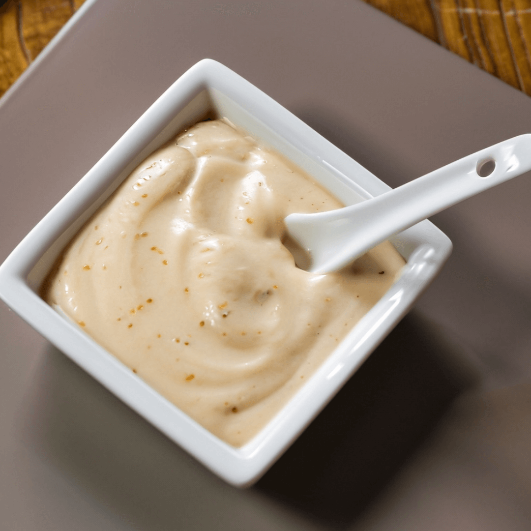 Tiger Sauce Recipe: Homemade Spicy Condiment Delight