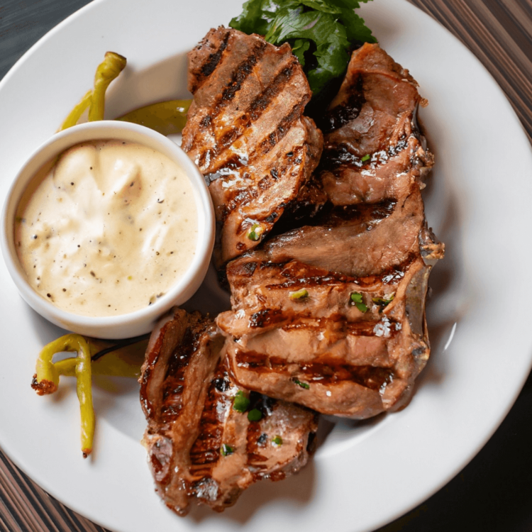 Tiger Sauce Recipe: Homemade Spicy Condiment Delight