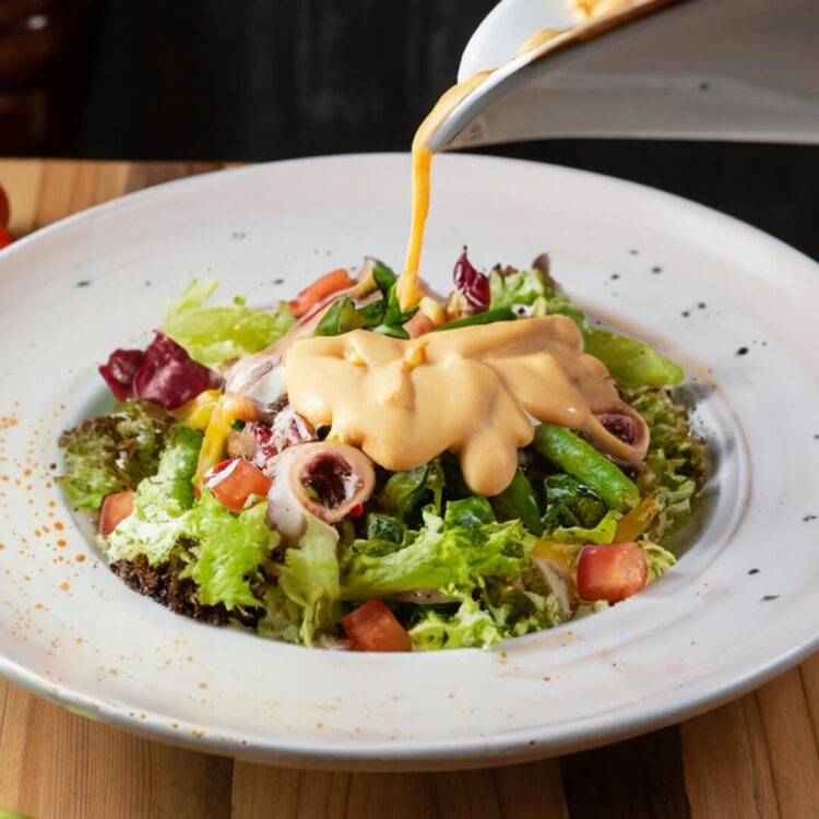 Wishbone Russian Dressing Recipe: Try It Today