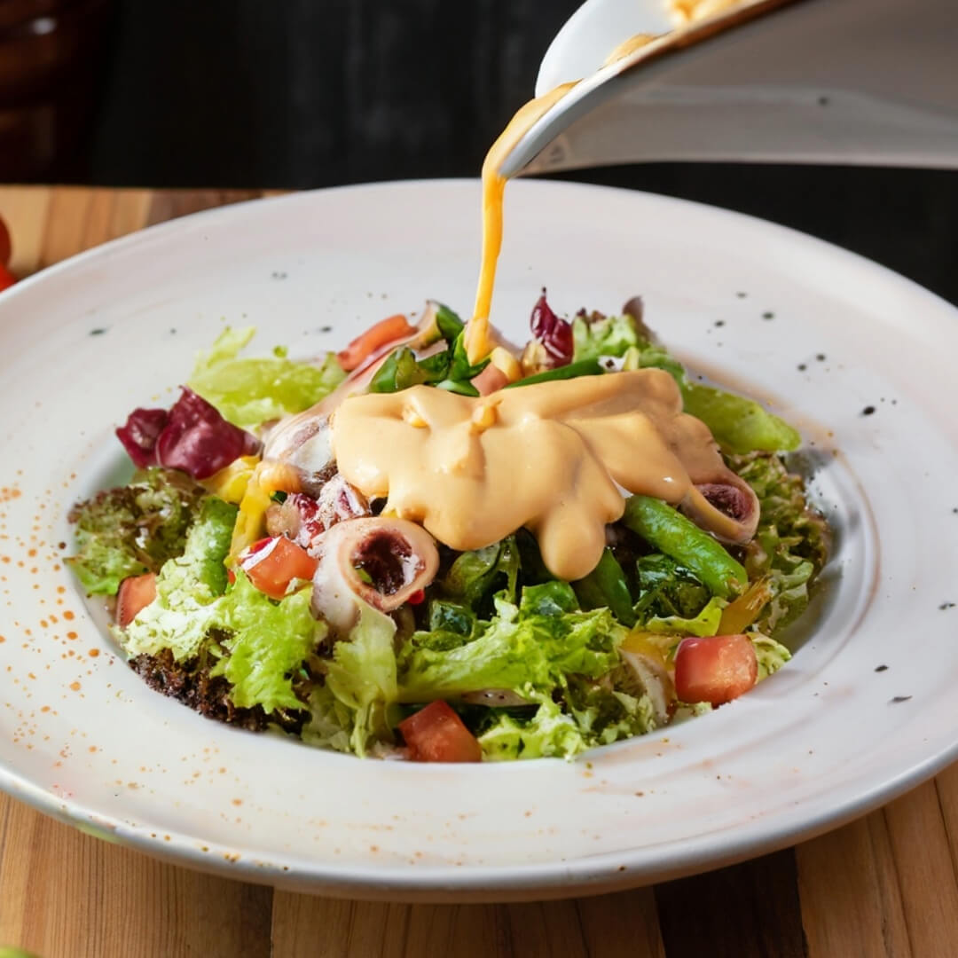 Wishbone Russian Dressing Recipe: Try It Today