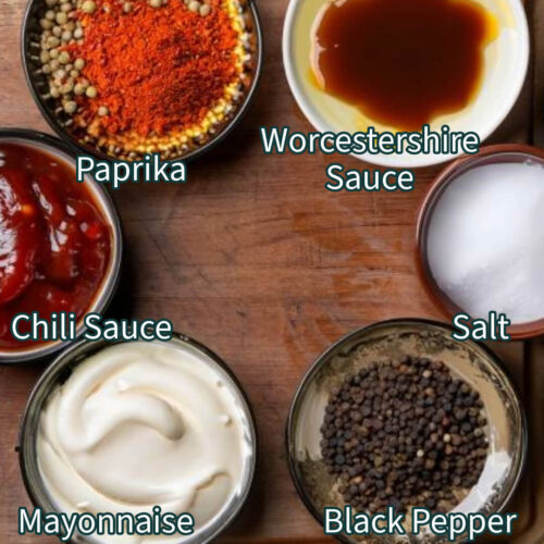 Wishbone Russian Dressing Recipe: Try It Today