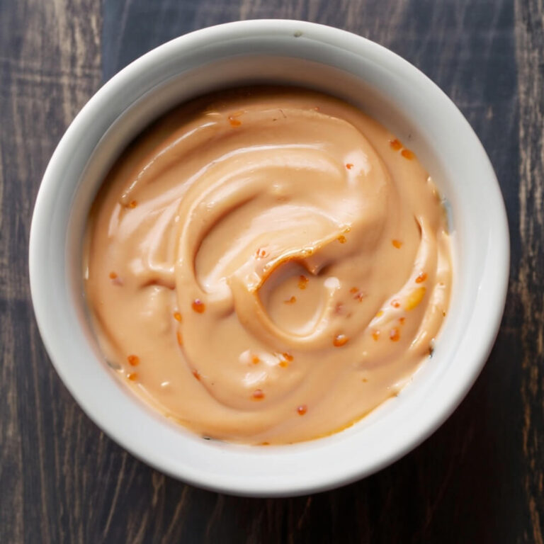 Wishbone Russian Dressing Recipe: Try It Today
