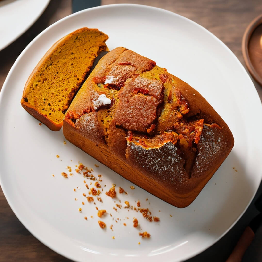 Pumpkin Spice Recipe: Create Autumn Bliss In Every Dish