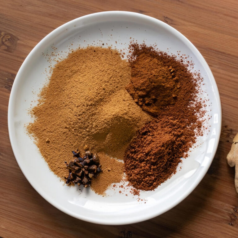 Pumpkin Spice Recipe: Create Autumn Bliss In Every Dish