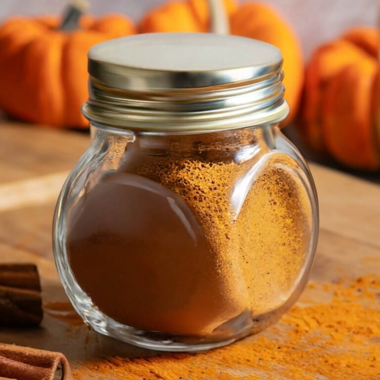 Pumpkin Spice Recipe: Create Autumn Bliss In Every Dish