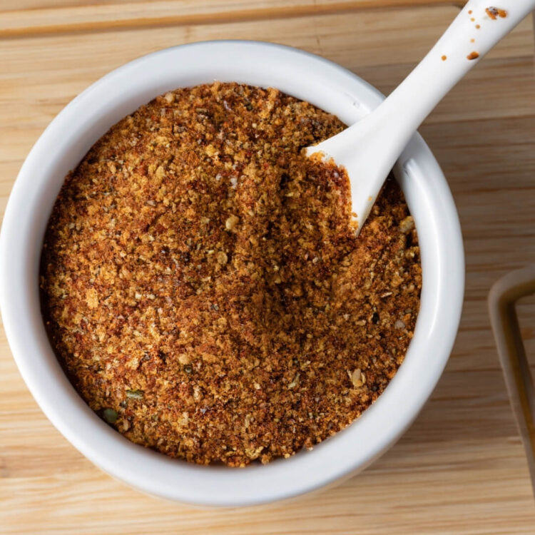 Cajun Seasoning Recipe: Homemade Blend for Louisiana Flavor