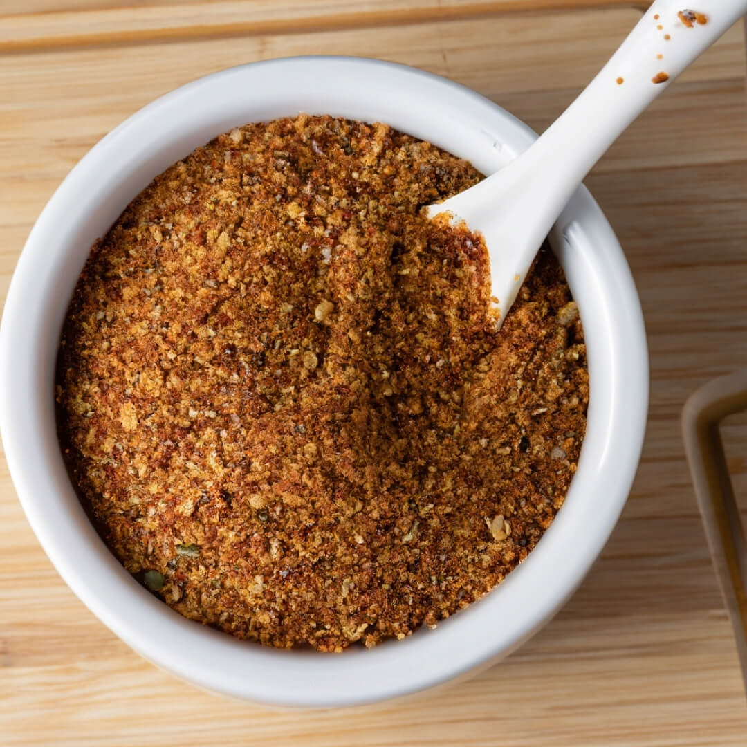 Cajun Seasoning Recipe: Homemade Blend for Louisiana Flavor