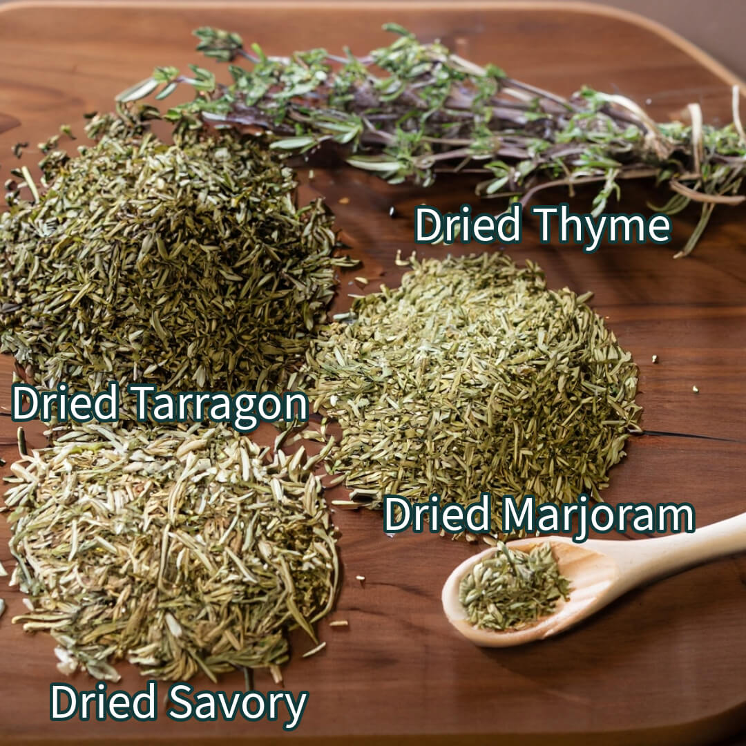 Herb De Provence Recipe: Aromatic Magic For Culinary Charm