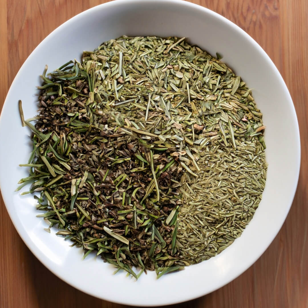 Herb De Provence Recipe: Aromatic Magic For Culinary Charm