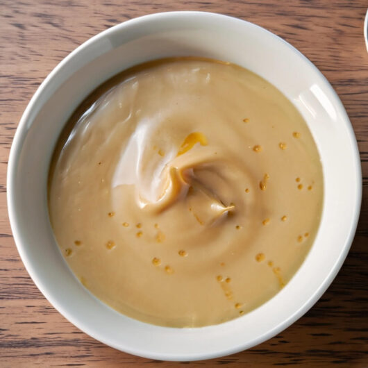 Makoto Ginger Dressing Recipe for Exquisite Flavors